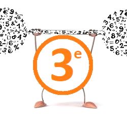 Troisième